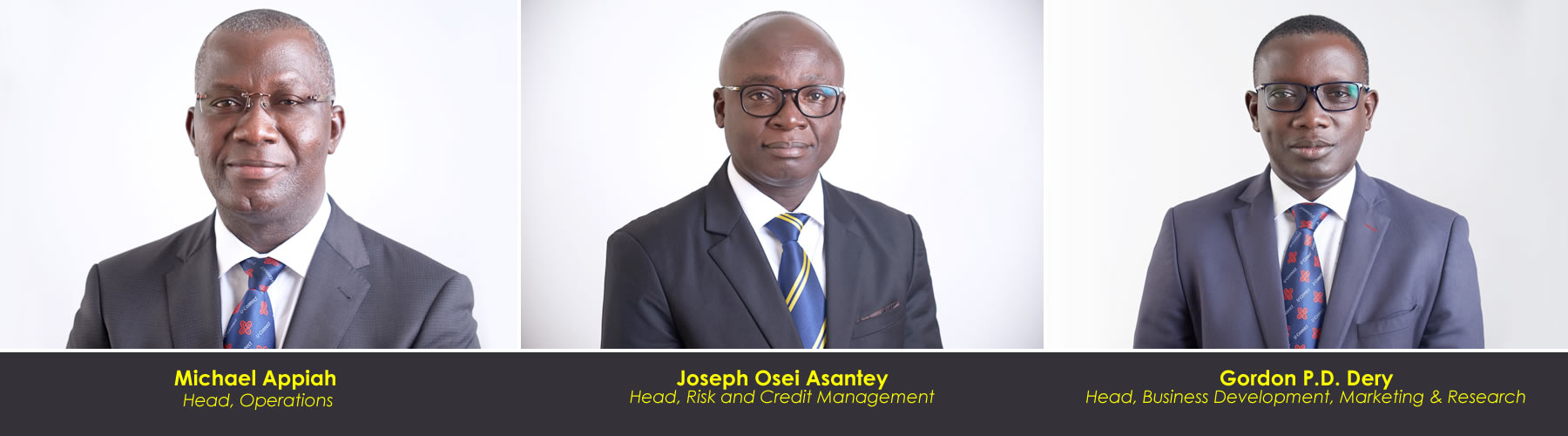 ARB Apex Bank - Together for Progress